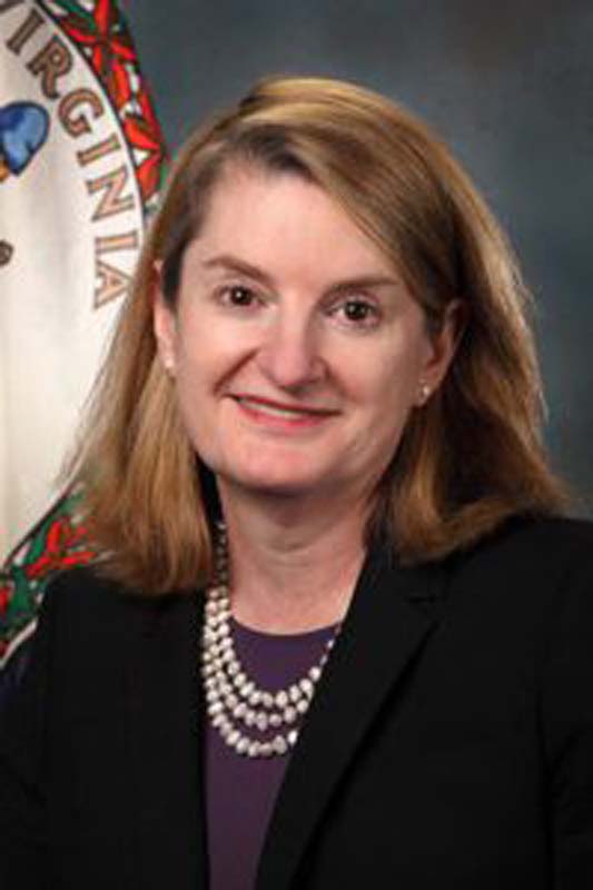 State official advises Dominion: Integrity of permitting process for ...