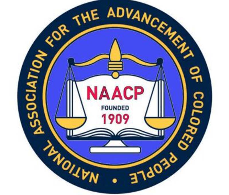 BREAKING: Virginia State NAACP Calls for Halt to All Construction ...